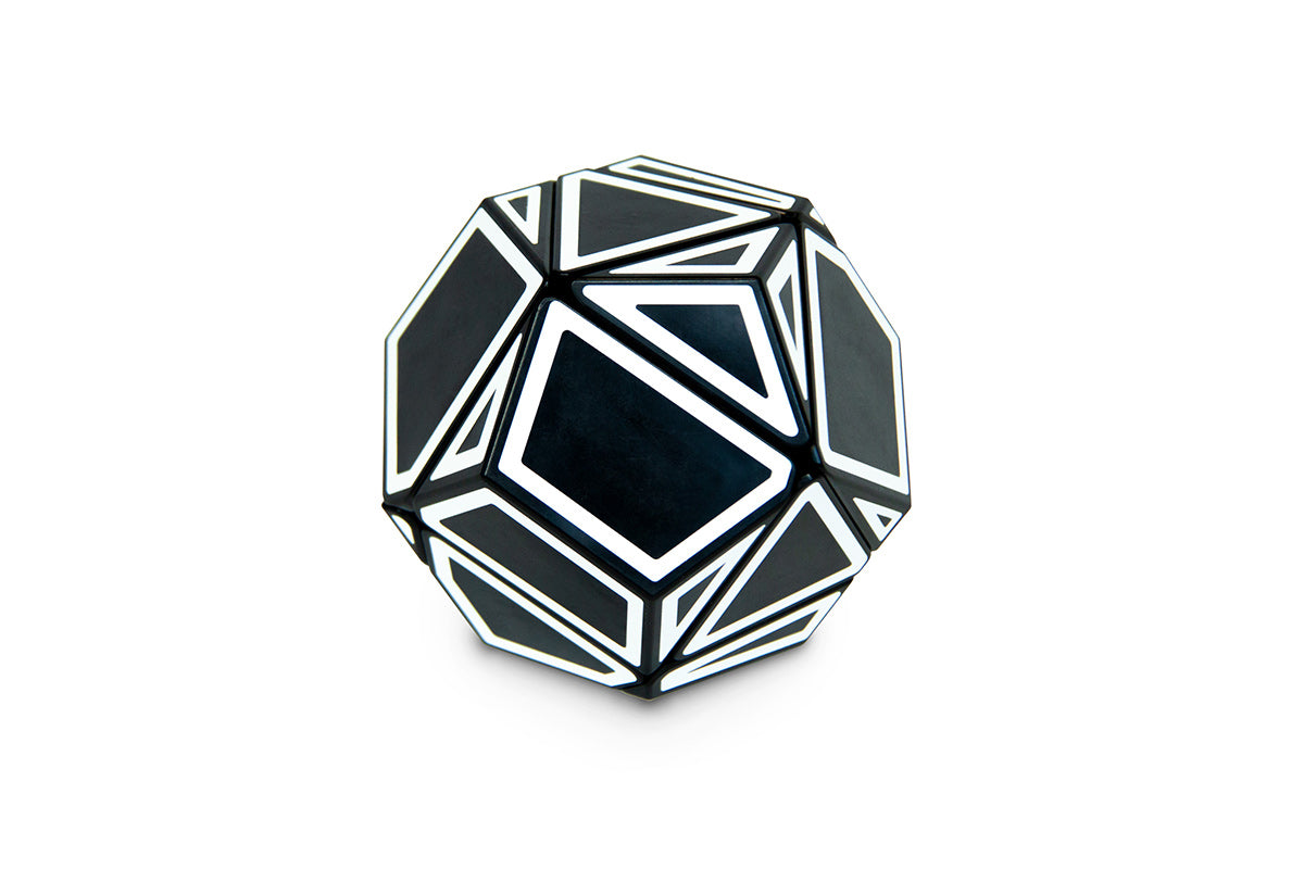 Ghost Xtreme by Meffert's - for serious puzzlers only! – Umlozi International