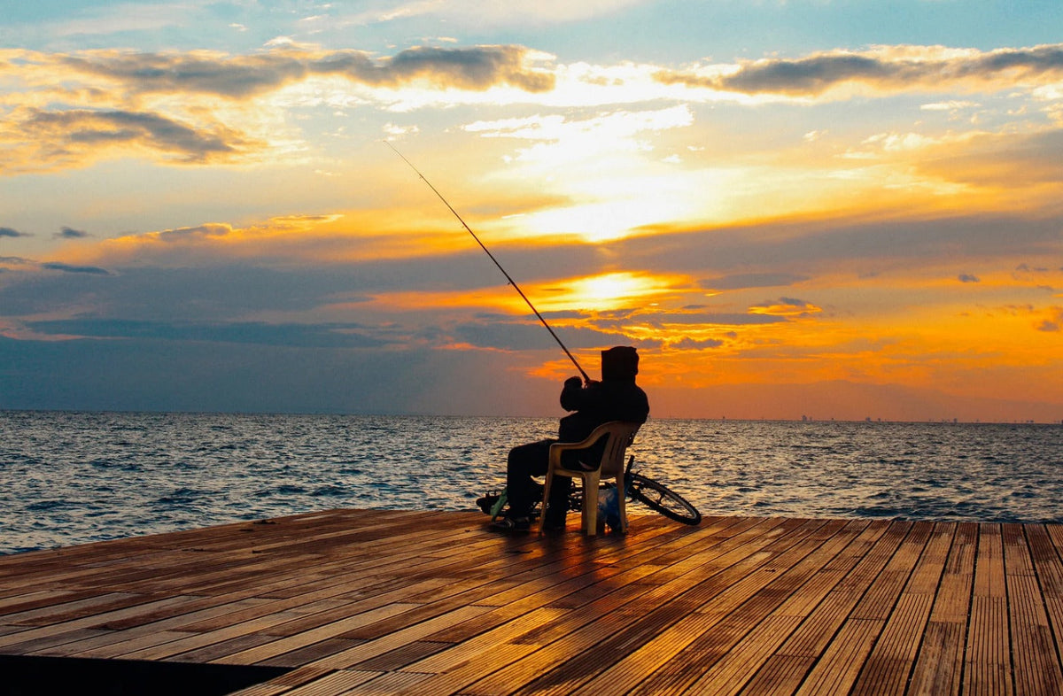 Fishing & Accessories – Umlozi International