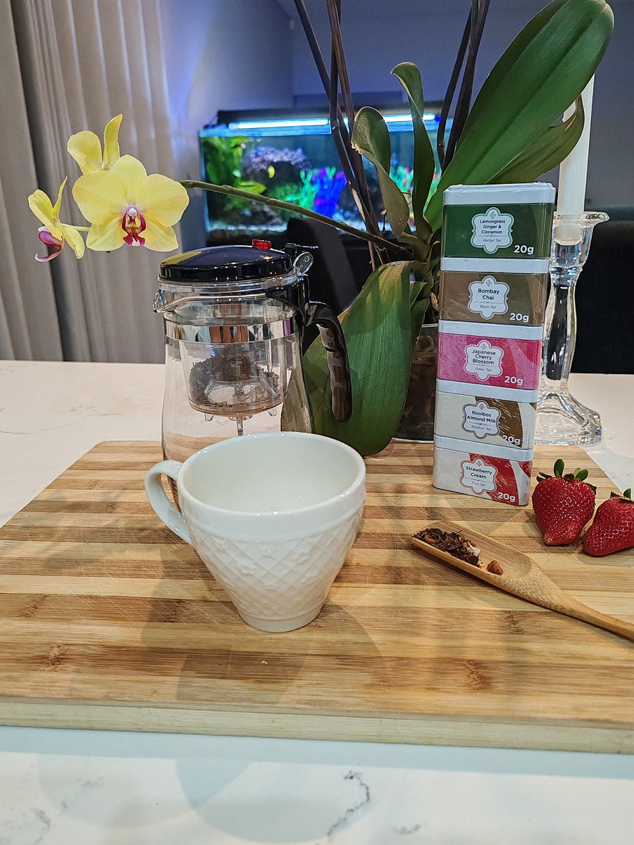 Cildan Tea – Umlozi International