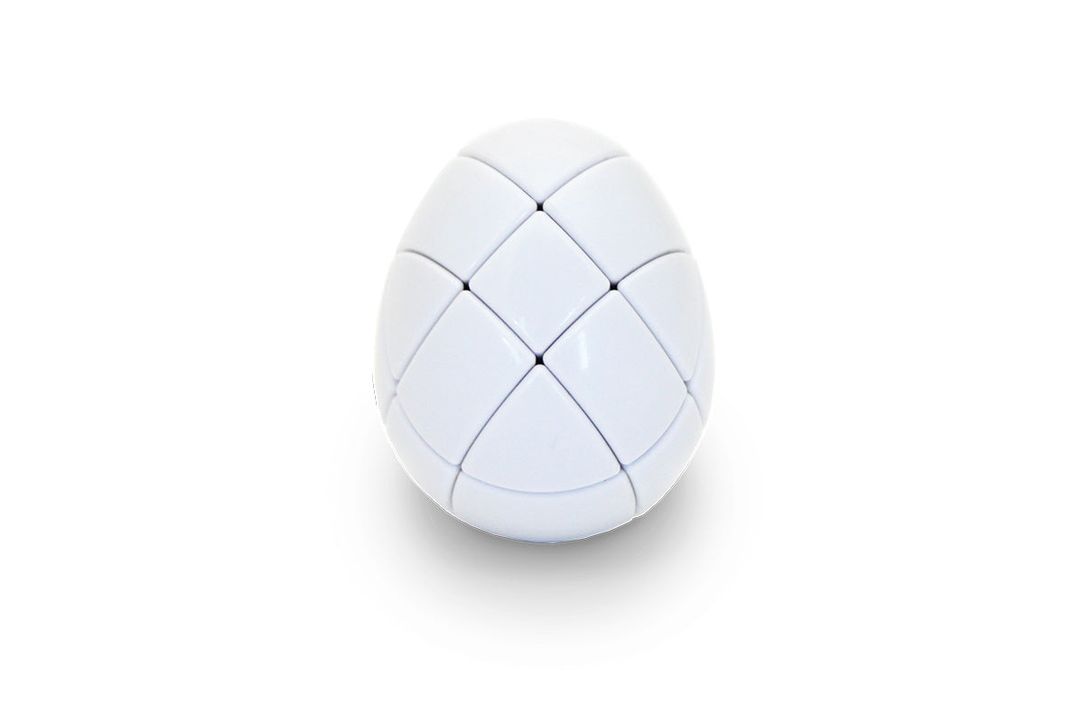 Morph's Egg - Puzzle Cube - 3d Meffert's Puzzle – Umlozi International
