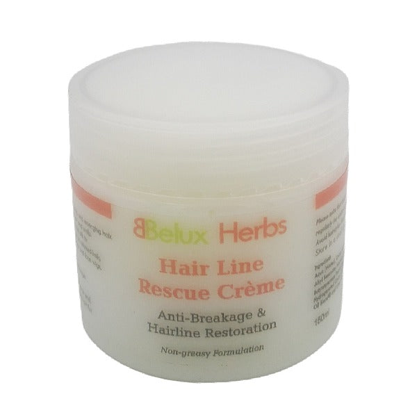 Hairline Rescue Creme - BBelux – Umlozi International