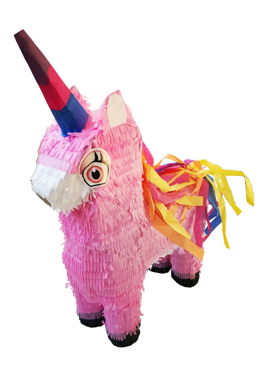 Pinata Unicorn - 55 cm – Umlozi International