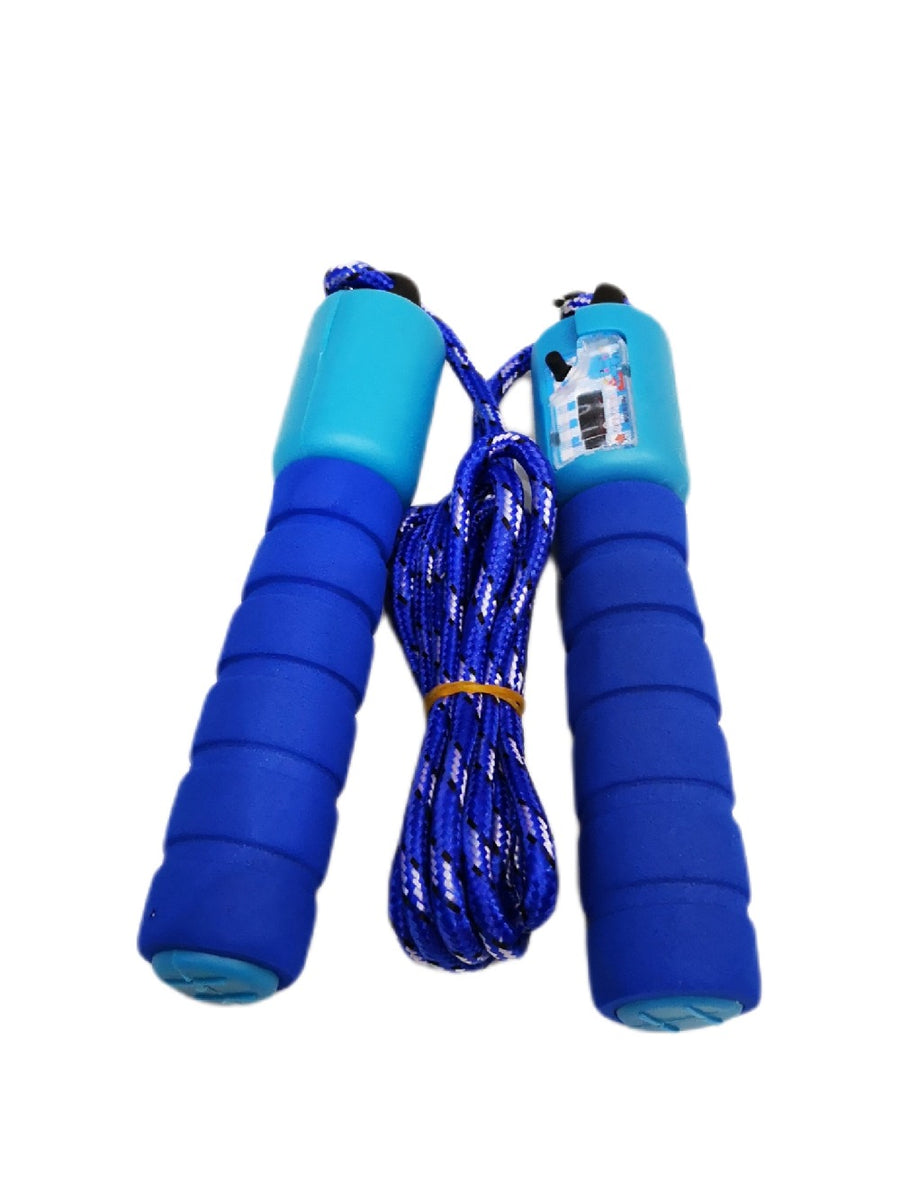 Skipping Rope with Counter - Assorted Colours – Umlozi International