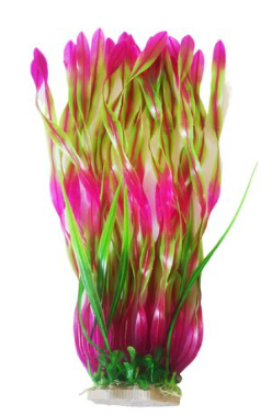 Aquarium Artificial Large Sea Weed - 36cm – Umlozi International
