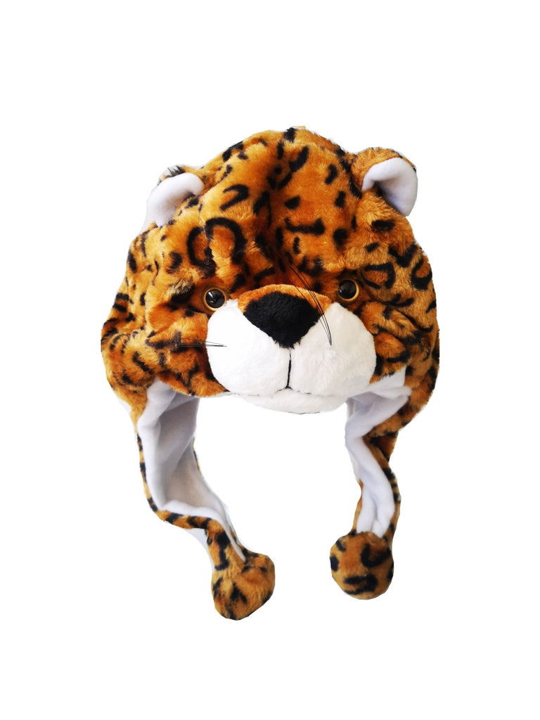 Animal Fun Beanies – Umlozi International