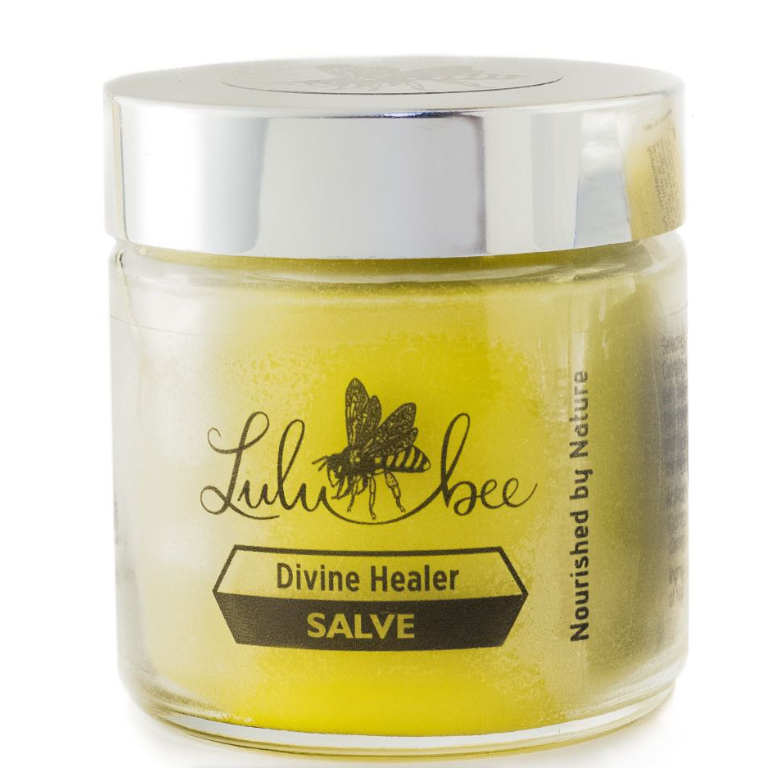 Divine Healer Salve - 100 ml - Lulubee – Umlozi International