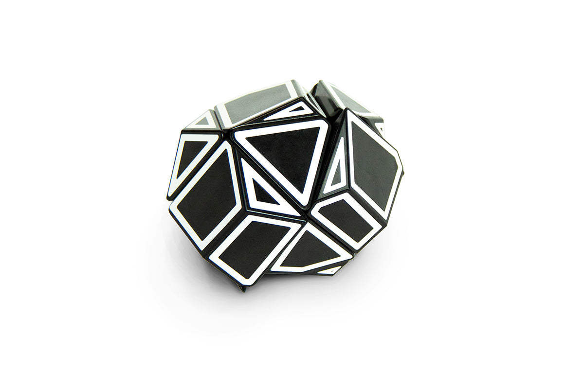 Ghost Xtreme by Meffert's - for serious puzzlers only! – Umlozi ...